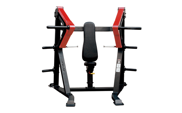 Impulse SL Series | F1 RECREATION