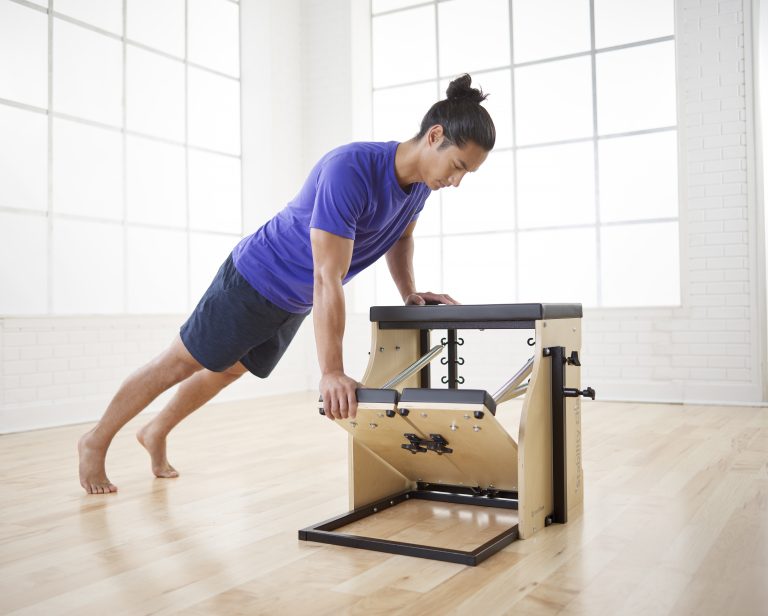 5 reasons to add a Merrithew® Split-Pedal Stability Chair™ to your ...