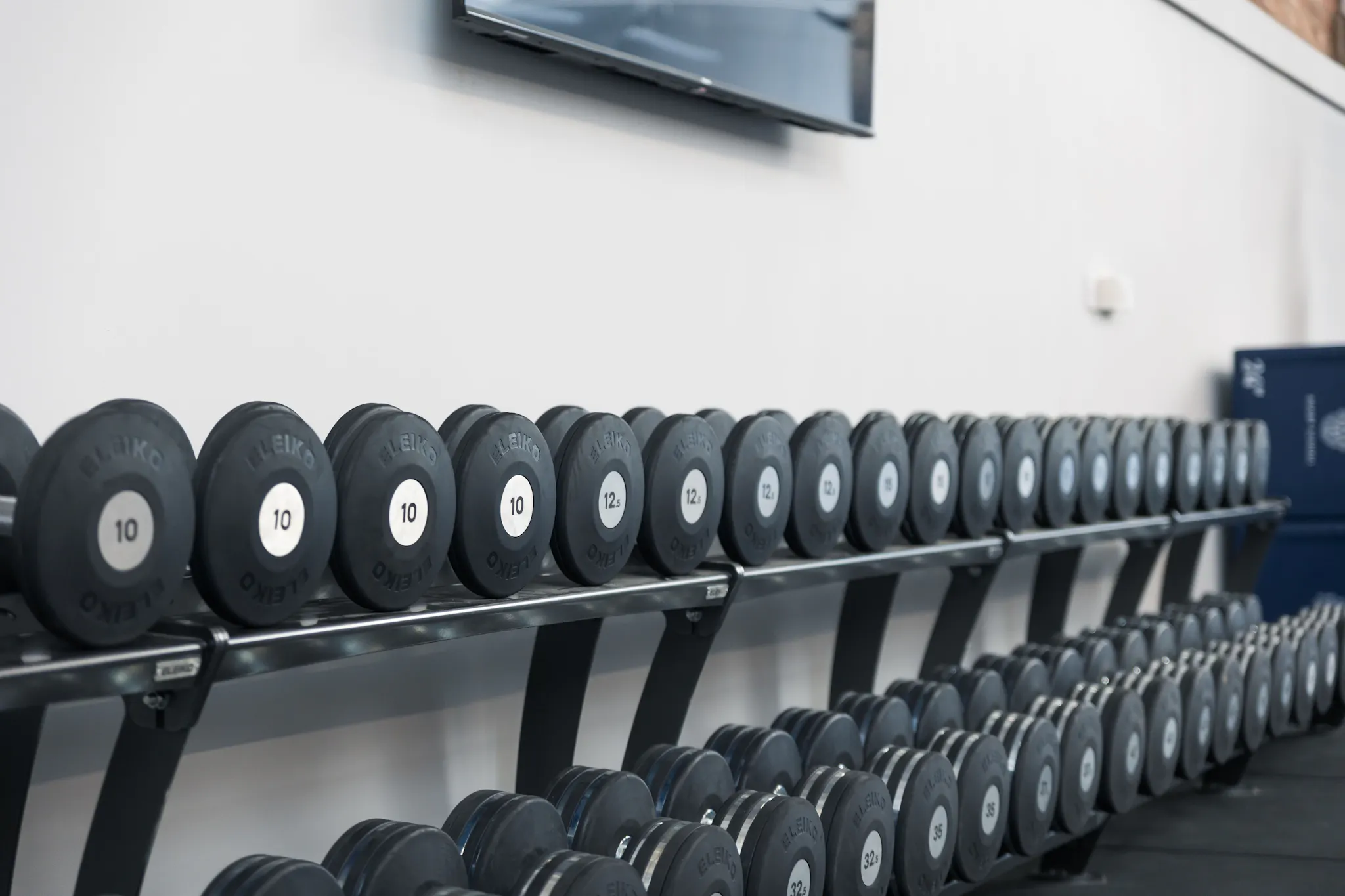 Transforming Tradition: The Evolution of Rugby School’s Performance Gym ...