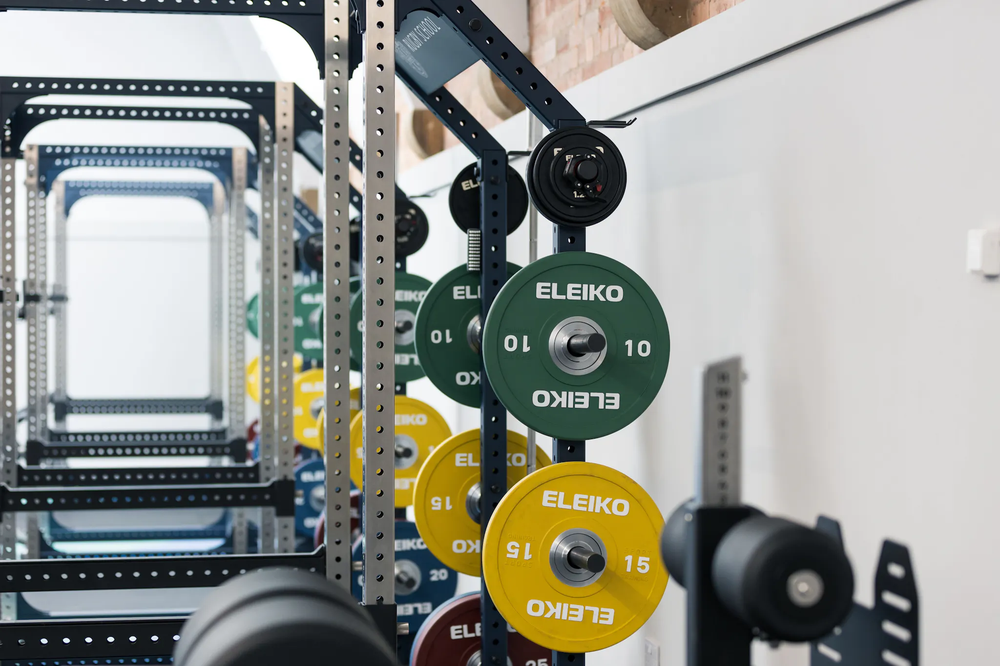 Transforming Tradition: The Evolution of Rugby School’s Performance Gym ...