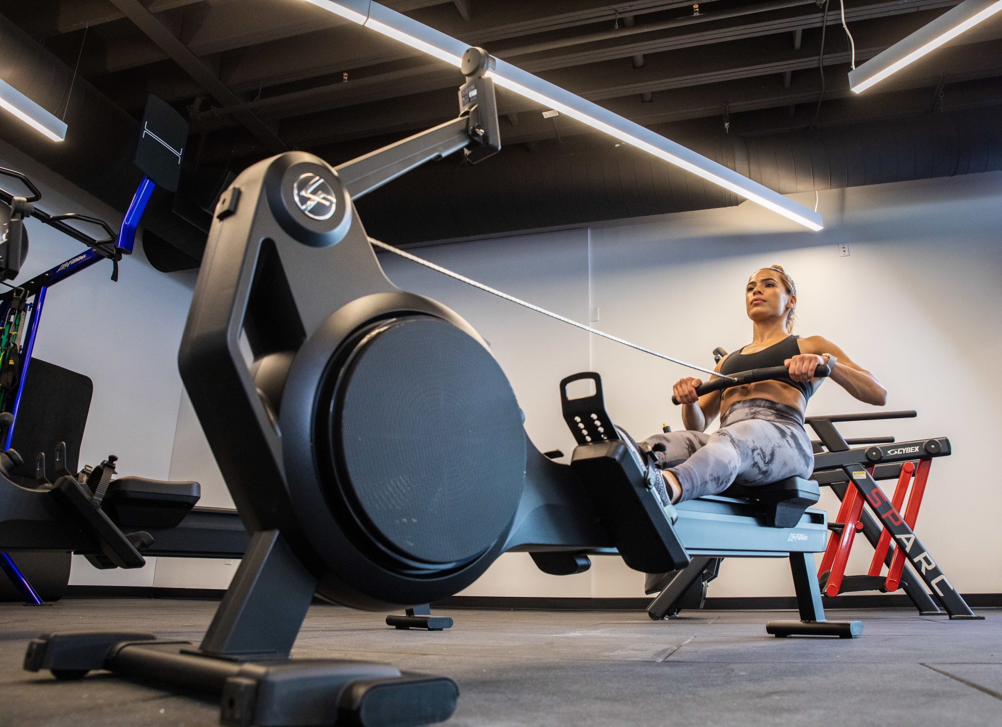 Understanding the Basics of Rowing - F1 RECREATION