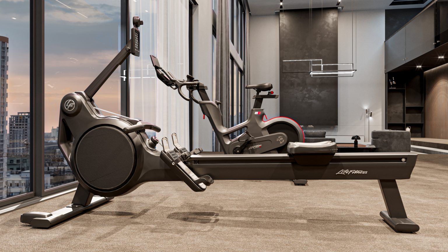 Understanding the Basics of Rowing - F1 RECREATION