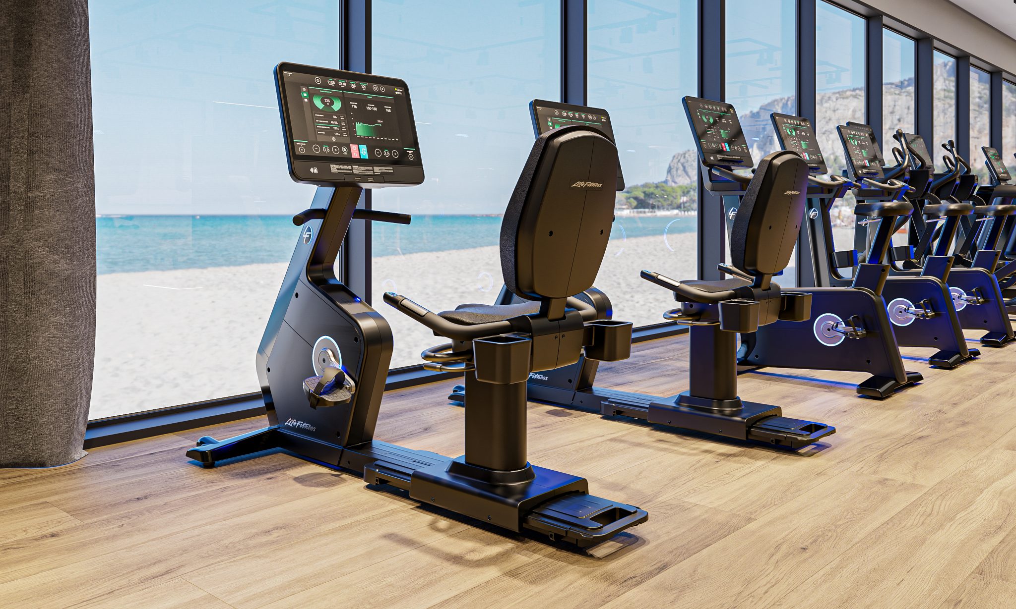 How to ensure your guests have an enjoyable in-room wellbeing ...