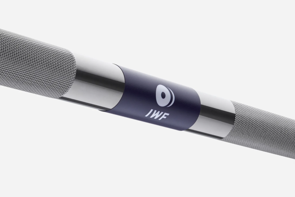 How Bar Knurling Differs - F1 RECREATION