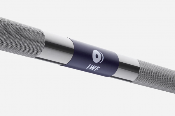 How Bar Knurling Differs - F1 RECREATION