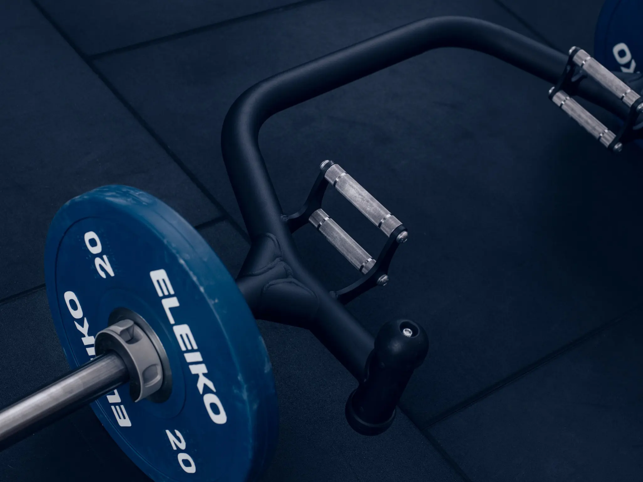 How to Get the Most Out of Your Trap Bar - F1 RECREATION